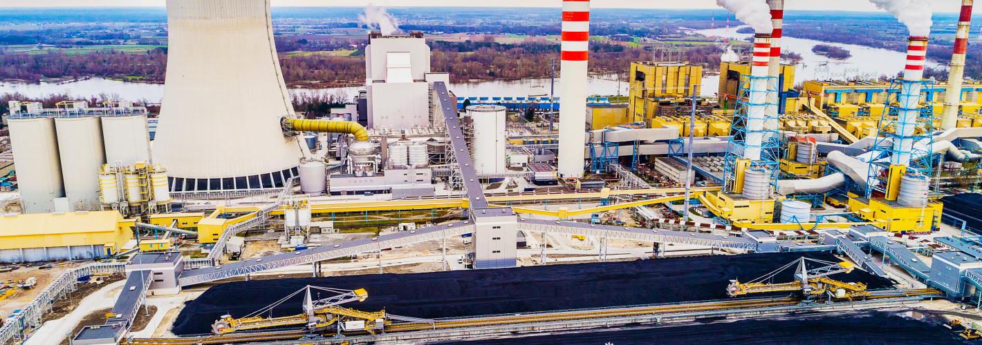 Kozienice | Polimex Mostostal S.A.